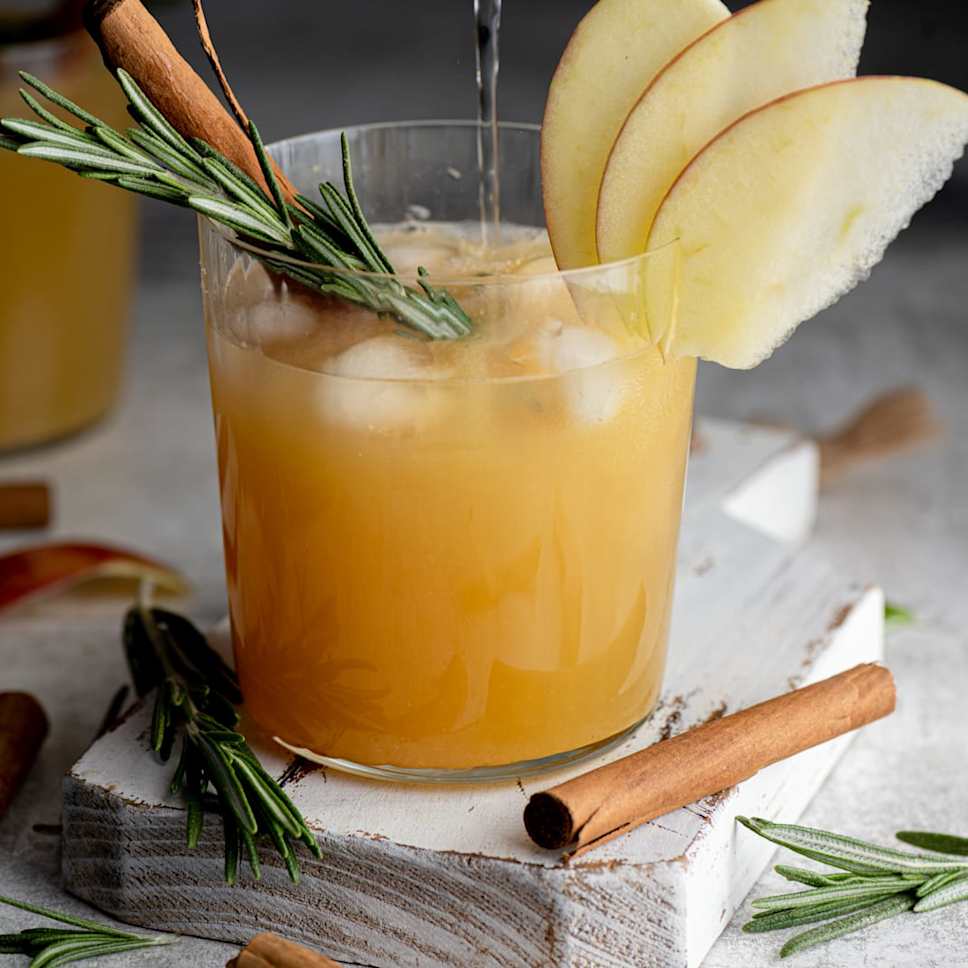 Cocktails sem álcool com o Cookidoo® – Cookidoo® – a plataforma oficial ...