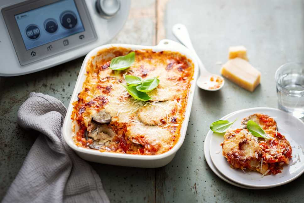 Cookidoo® – la plateforme de recettes officielle de Thermomix®