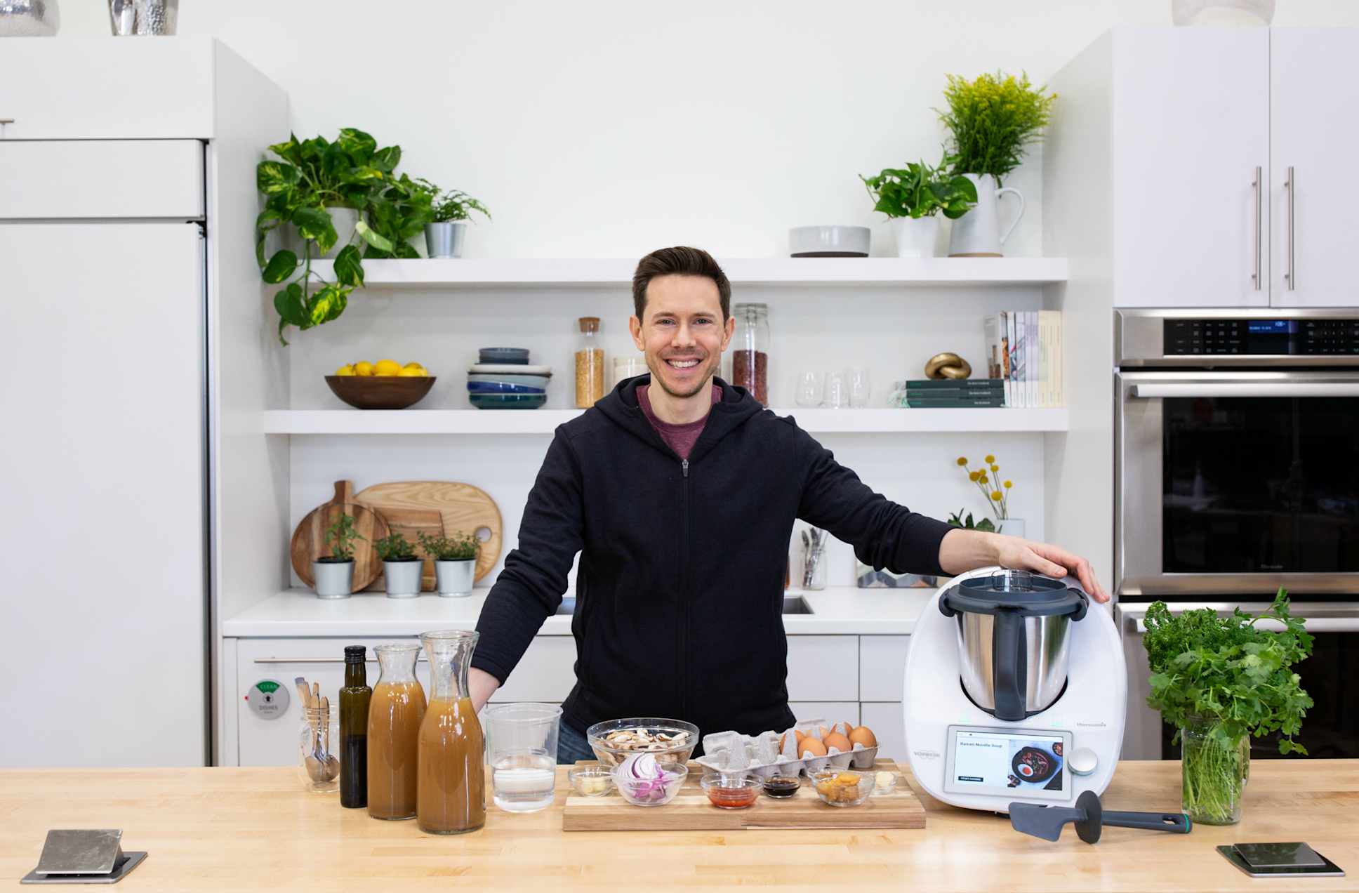 Keto Flavcity Meal Prep with Thermomix® – Cookidoo® – the official ...