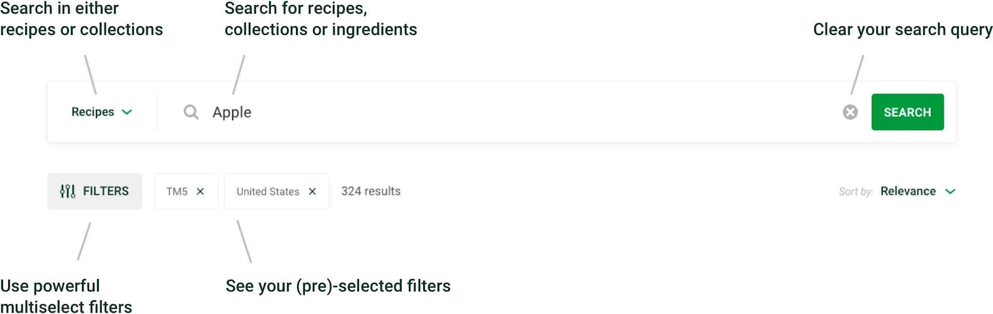 New Cookidoo Relaunch – Cookidoo® – the official Thermomix® recipe platform