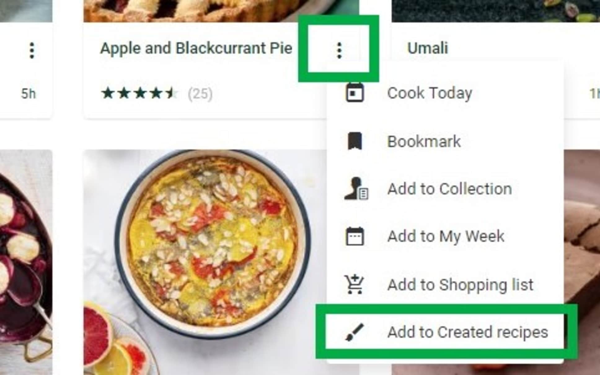 Discover Created Recipes – Cookidoo® – the official Thermomix® recipe ...
