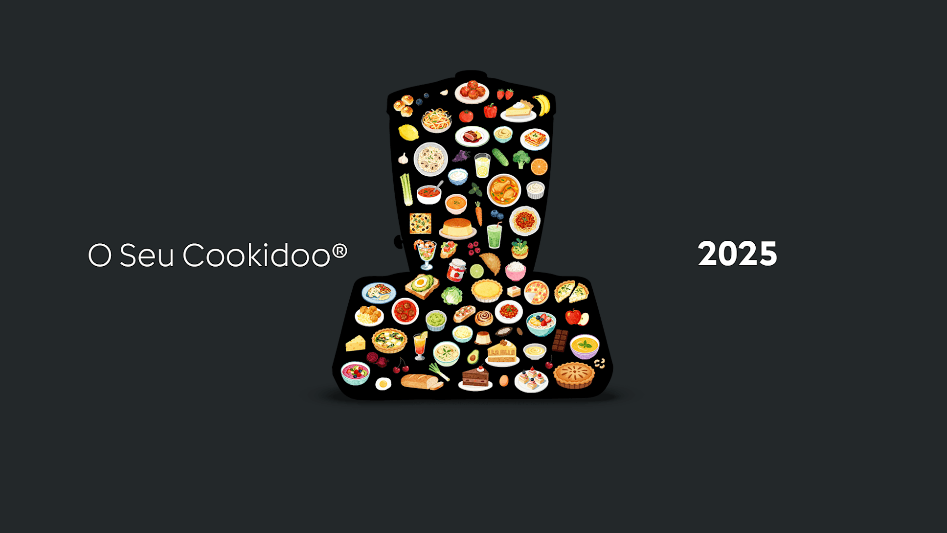 Cookidoo® – a plataforma oficial de receitas Thermomix®