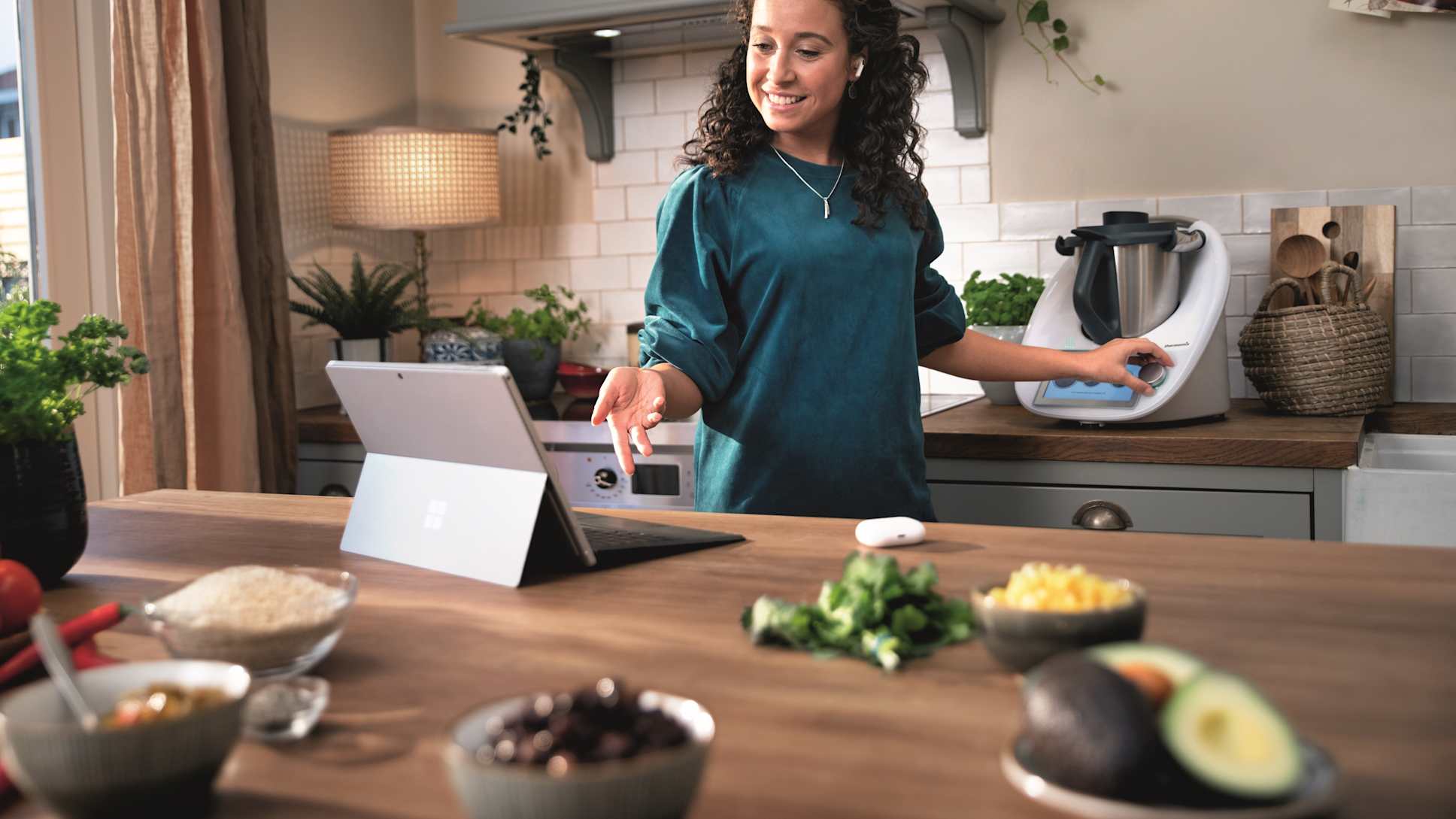 What's New on Cookidoo® – Cookidoo® – the official Thermomix® recipe ...