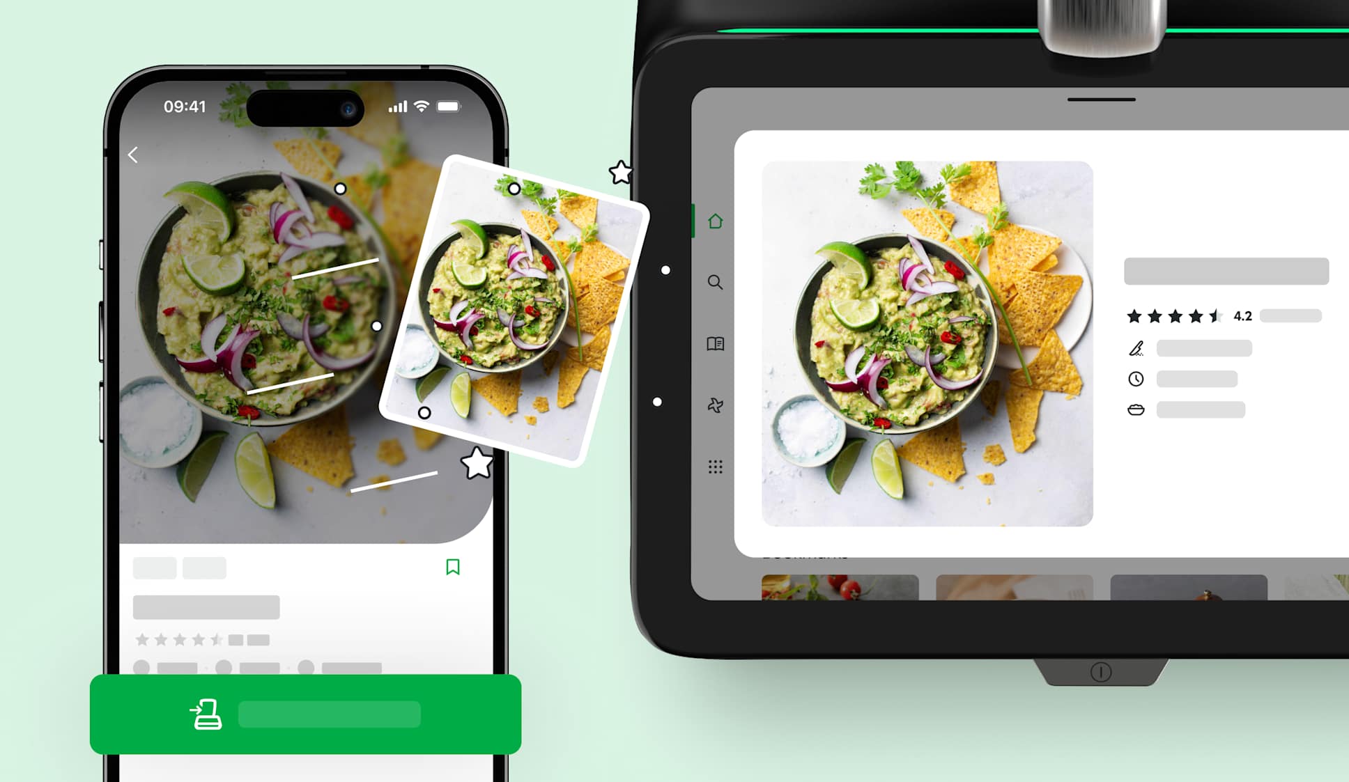 Neu auf Cookidoo® – Cookidoo® – das offizielle Thermomix®-Rezept-Portal