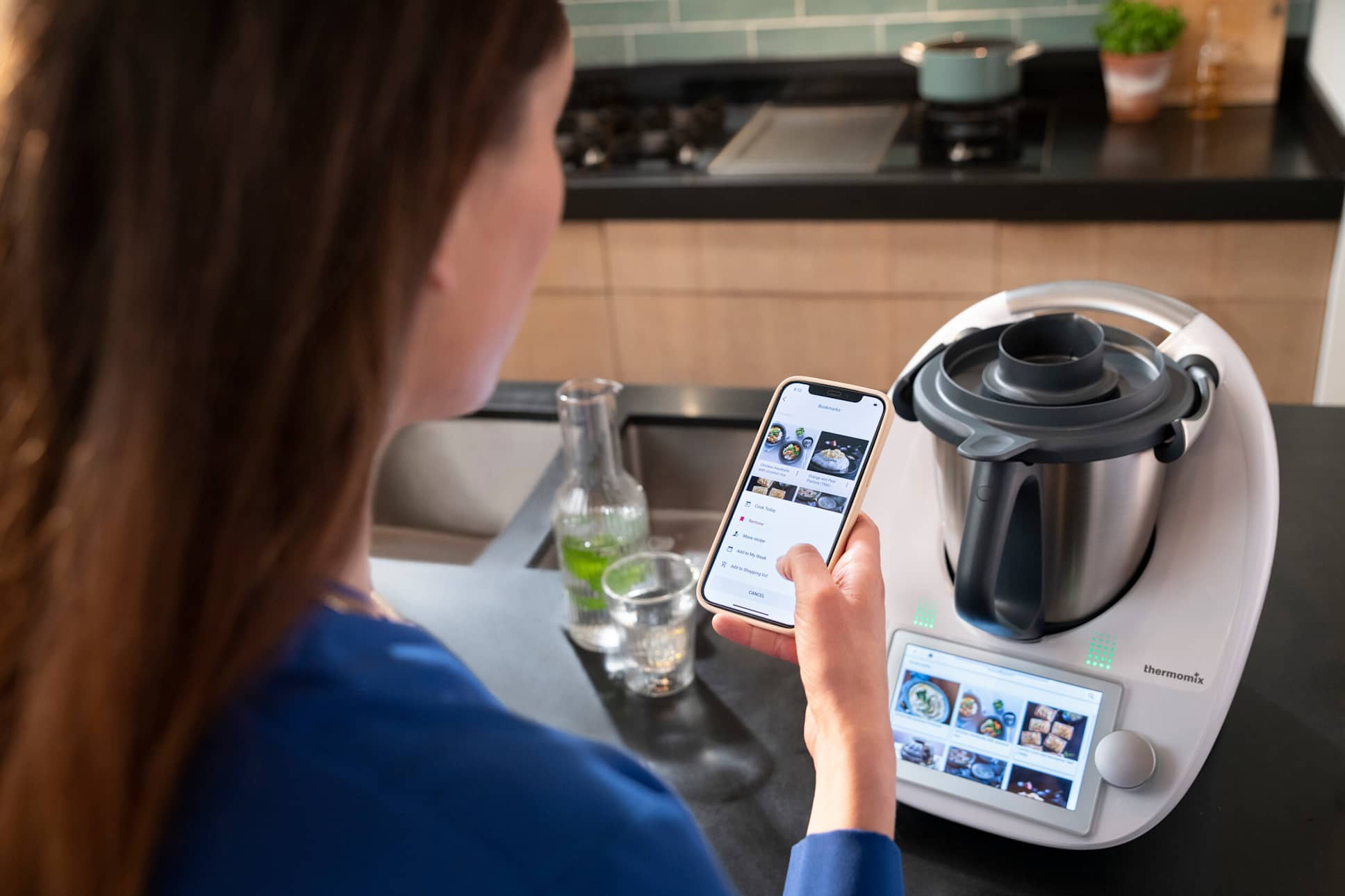 Explore Low GI foods and top tips for using Thermomix® to eat healthier ...