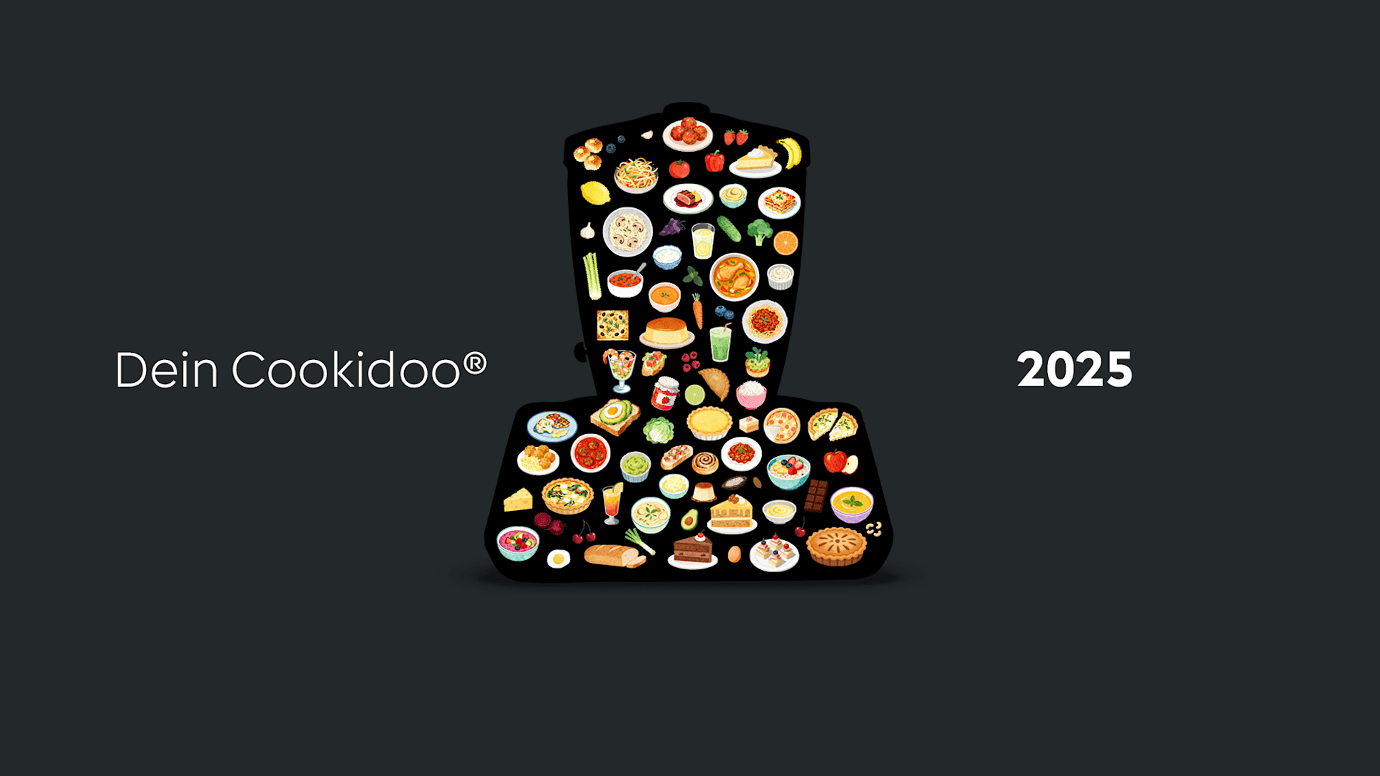 Cookidoo® – das offizielle Thermomix®-Rezept-Portal