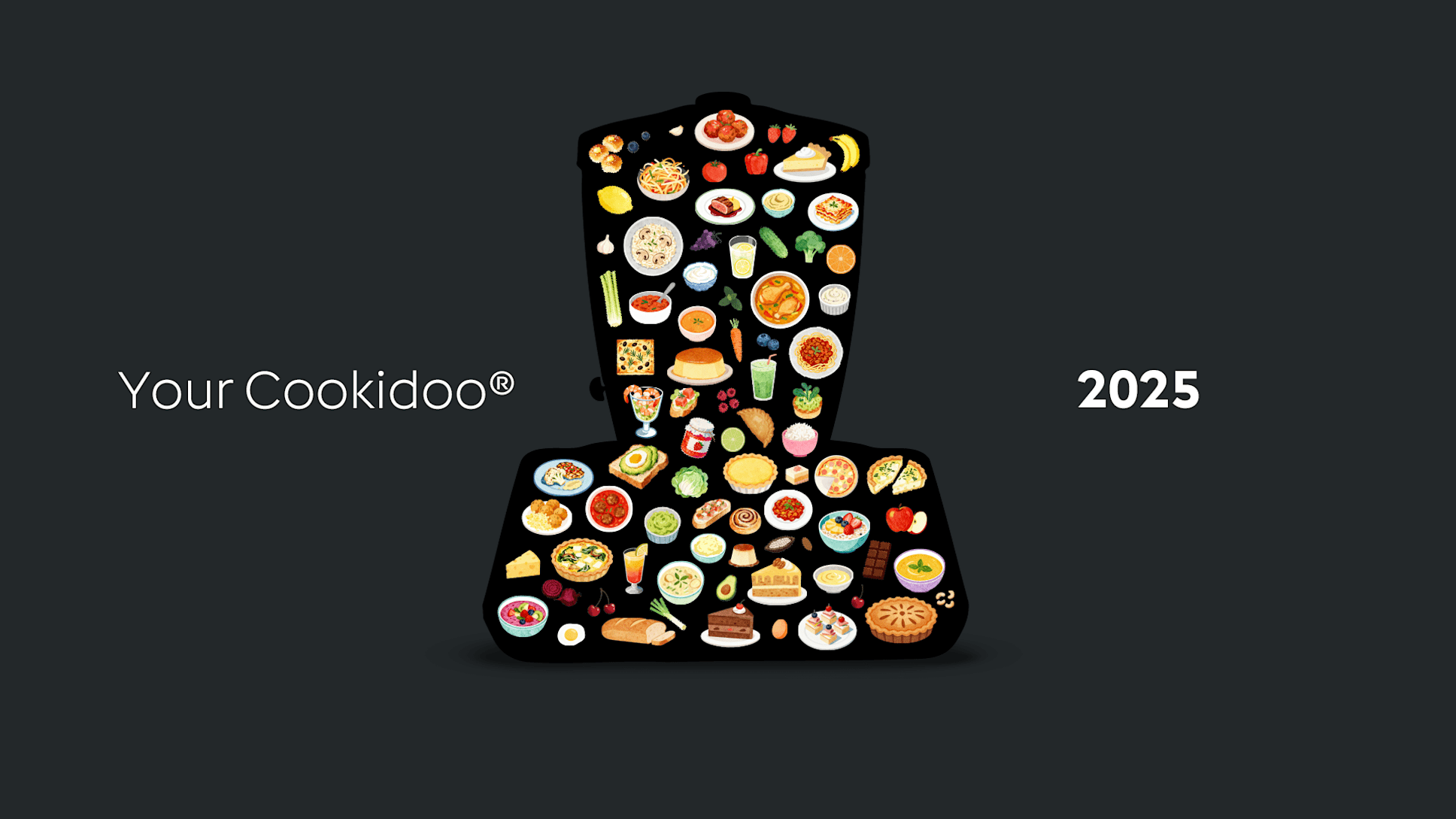 Cookidoo® – the official Thermomix® recipe platform