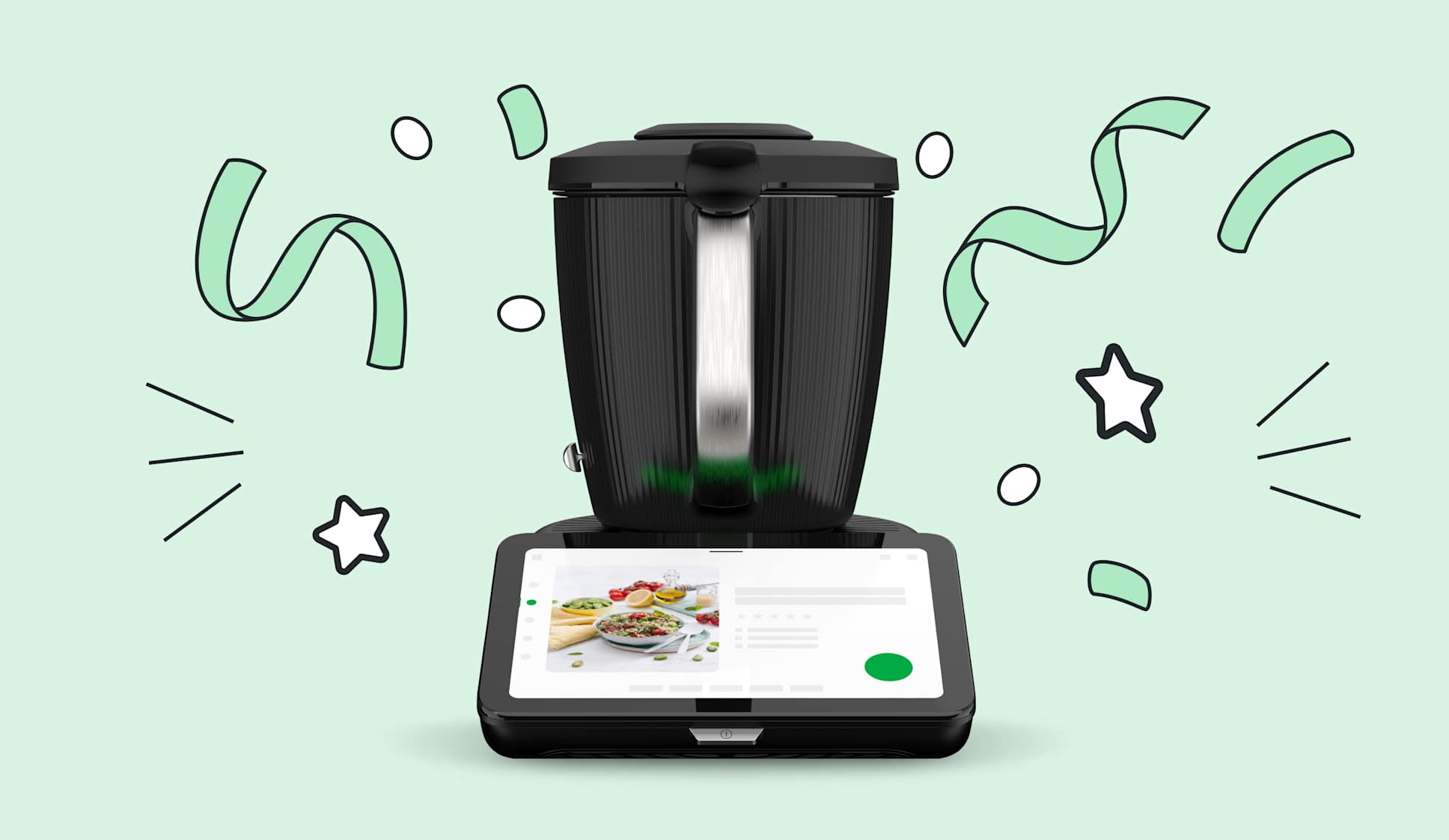 What's new on Cookidoo – Cookidoo® – the official Thermomix® recipe ...