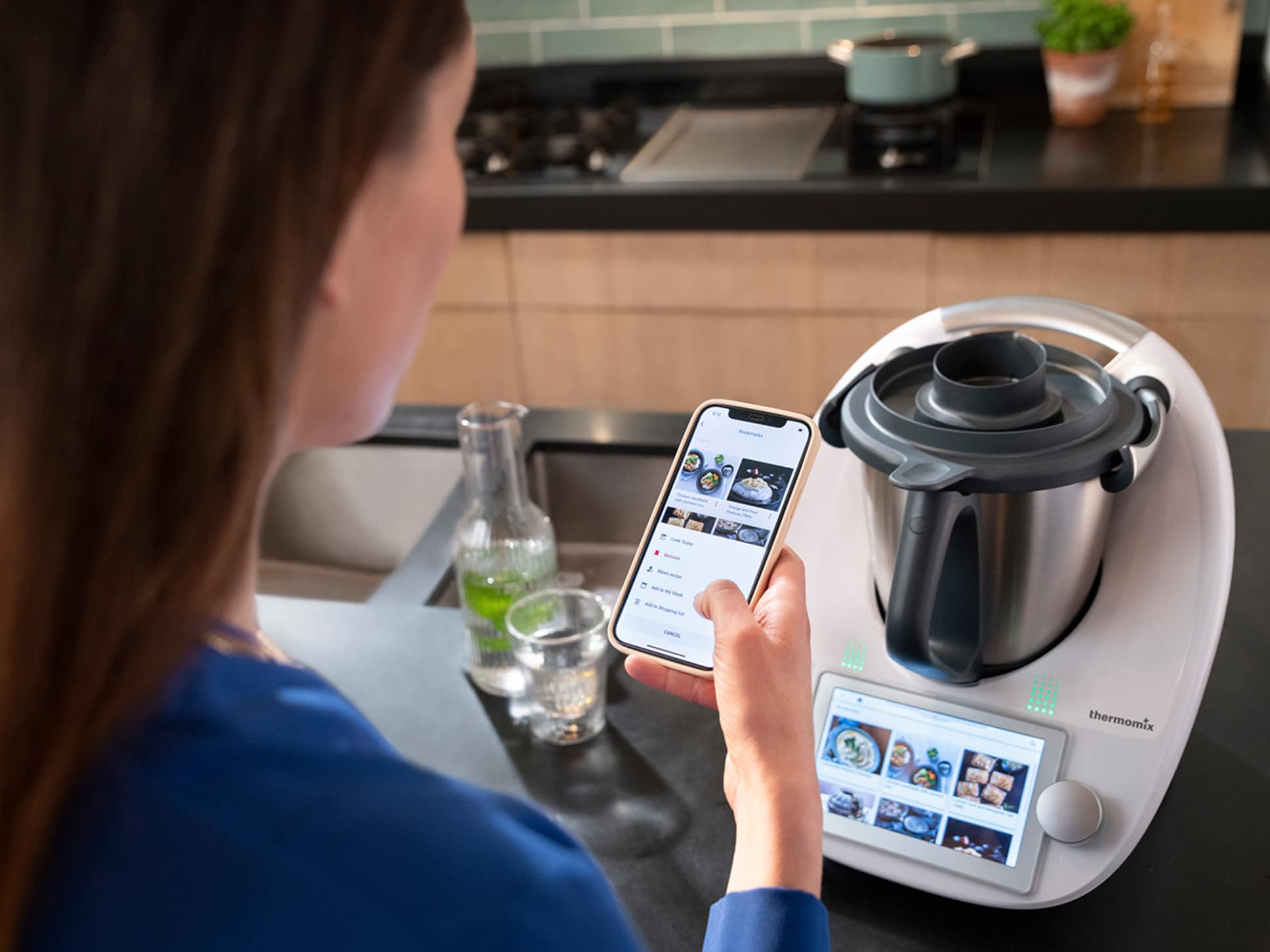 Cookidoo® - Tutorials