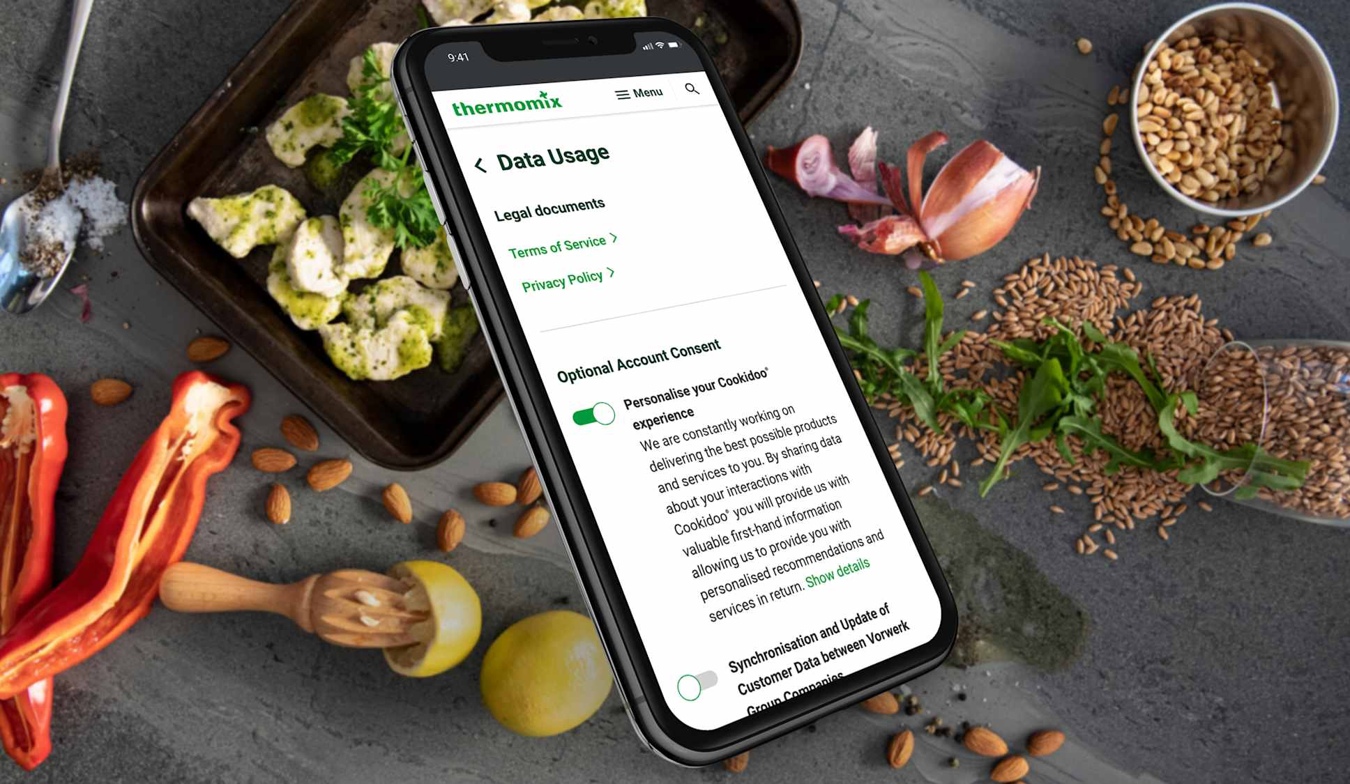 Cookidoo® Served 2024: Your Favorite Recipe Round-Up Is Back! – Cookidoo® – the official ...