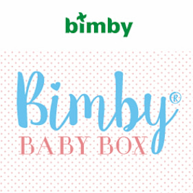 Bimby Baby Box - Cookidoo® – a plataforma oficial de receitas Bimby®