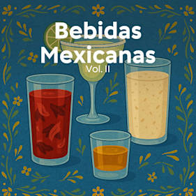 Bebidas Mexicanas - Cookidoo® – la plataforma de recetas oficial de ...