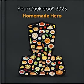 Homemade Hero - Cookidoo® – η επίσημη πλατφόρμα συνταγών του Thermomix®