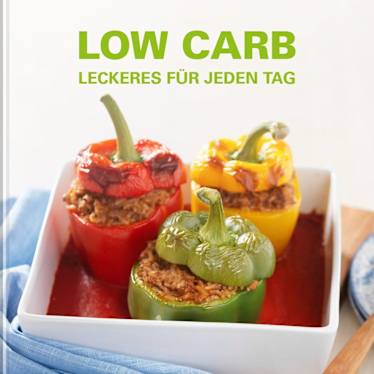 Low Carb - Cookidoo® – la plateforme de recettes officielle de Thermomix®