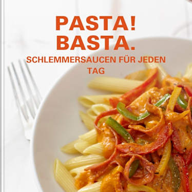 Pasta! Basta. - Cookidoo® – the official Thermomix® recipe platform