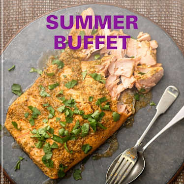 SUMMER BUFFET - Cookidoo® – the official Thermomix® recipe platform