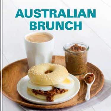 Australian Brunch - Cookidoo® – la plataforma de recetas oficial de ...