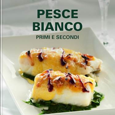 Pesce bianco - Cookidoo® – das offizielle Thermomix®-Rezept-Portal