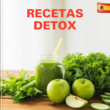 Recetas Detox - Cookidoo® – la plataforma de recetas oficial de Thermomix®
