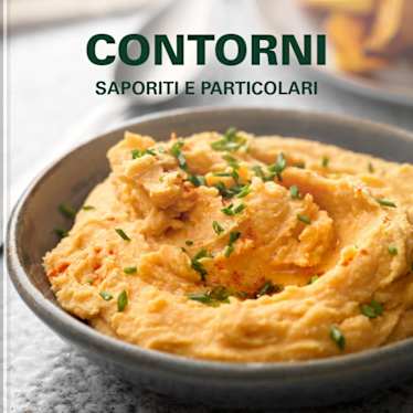 Contorni - Cookidoo® – la nostra piattaforma ufficiale di ricette per ...