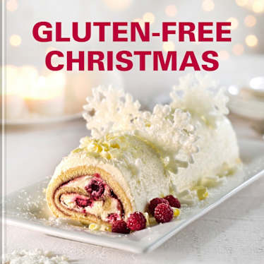 Gluten-free Christmas - Cookidoo® – the official Thermomix® recipe platform