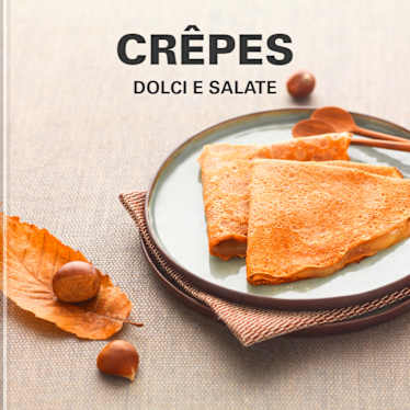 Crêpes - Cookidoo® – the official Thermomix® recipe platform