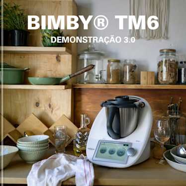 Bimby TM6 - Cookidoo® – the official Thermomix® recipe platform