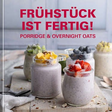 Frühstück ist fertig! - Cookidoo® – the official Thermomix® recipe platform