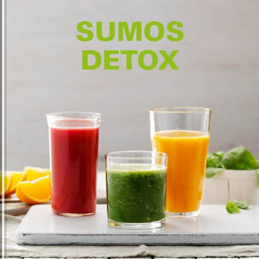 Sumos detox - Cookidoo® – the official Thermomix® recipe platform