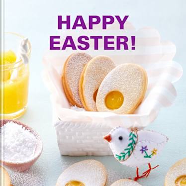Happy Easter! - Cookidoo® – the official Thermomix® recipe platform