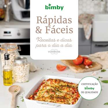 Rápidas & Fáceis - Receitas e dicas para o dia a dia - Cookidoo® – the ...
