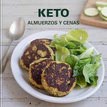 Keto - Almuerzos y cenas - Cookidoo® – la plataforma de recetas oficial ...