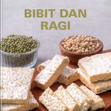 Bibit dan Ragi - Cookidoo® – the official Thermomix® recipe platform