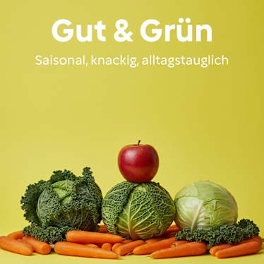 Gut & Grün - Cookidoo® – a plataforma oficial de receitas Bimby®