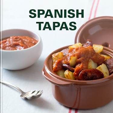 Spanish Tapas - Cookidoo® – the official Thermomix® recipe platform