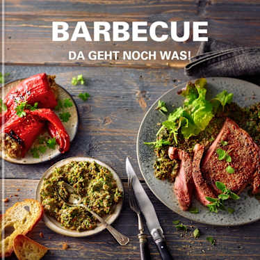 Barbecue - Cookidoo® – la plateforme de recettes officielle de Thermomix®
