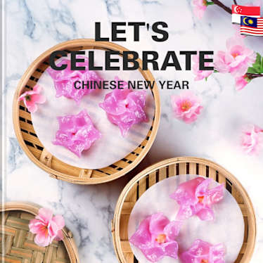 Let's Celebrate Chinese New Year - Cookidoo® – the official Thermomix ...