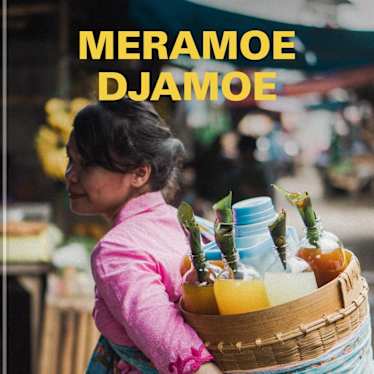 Meramoe Djamoe - Cookidoo® – the official Thermomix® recipe platform