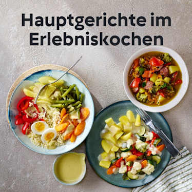 Hauptgerichte Im Thermomix