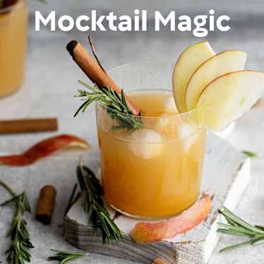 Mocktail Magic - Cookidoo® – the official Thermomix® recipe platform