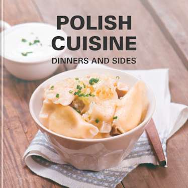 Polish cuisine: Dinner and sides - Cookidoo® – the official Thermomix ...
