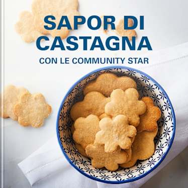 Sapor di castagna - Cookidoo® – la nostra piattaforma ufficiale di ...