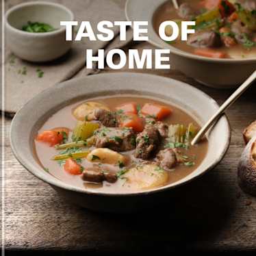 Taste of Home - Cookidoo® – the official Thermomix® recipe platform