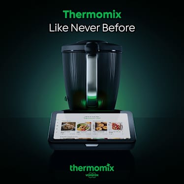 Thermomix Like Never Before - Cookidoo® – Thermomix® 官方食譜平台