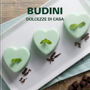Budini - Cookidoo® – the official Thermomix® recipe platform