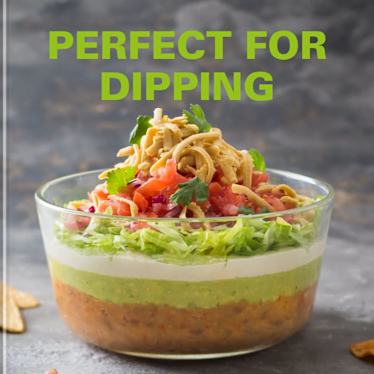 Perfect for Dipping - Cookidoo® – the official Thermomix® recipe platform