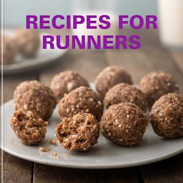 Recipes for Runners - Cookidoo® – the official Thermomix® recipe platform