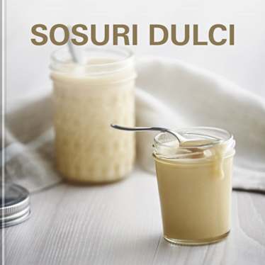 Sosuri dulci - Cookidoo® – the official Thermomix® recipe platform