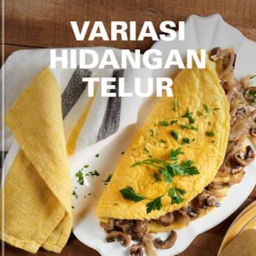 Variasi Hidangan Telur - Cookidoo® – das offizielle Thermomix®-Rezept ...