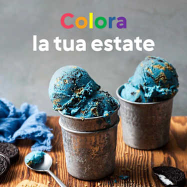 Colora la tua estate - Cookidoo® – la nostra piattaforma ufficiale di ...